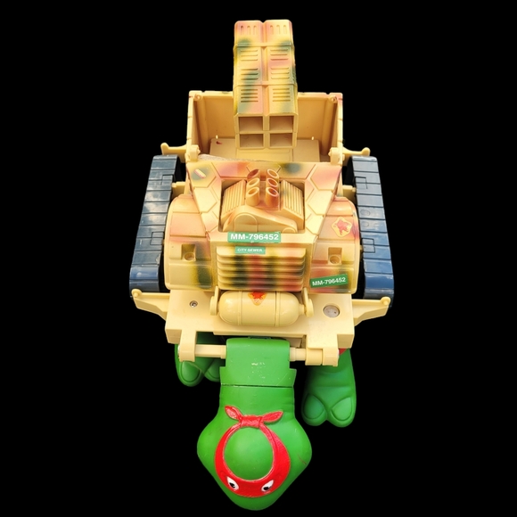 Transformers | Toys | Teenage Mutant Ninja Turtles Tmnt 992 Mirage ...